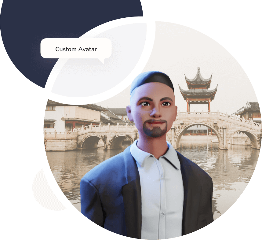 chromacam.me - Remove your background without a green screen! | ChromaCam